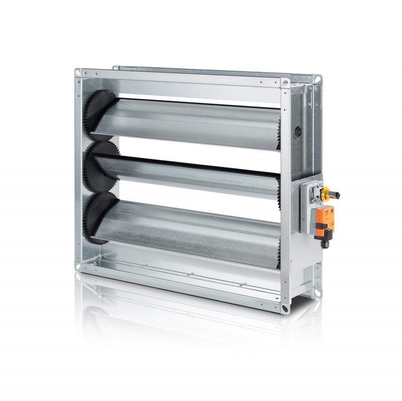 JALOUSIEKLAPPE | JK-I-07G - BUSCHEK JALOUSIEKLAPPEN